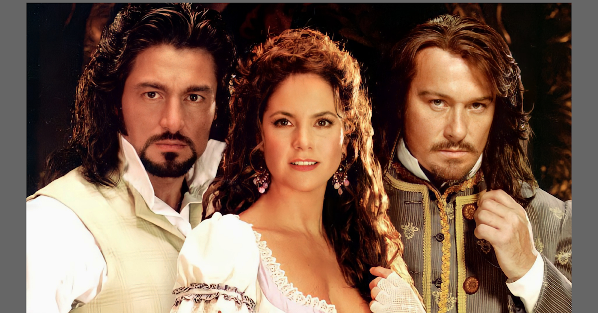 hoy Detector clímax alborada novela capitulos completos Accor ...