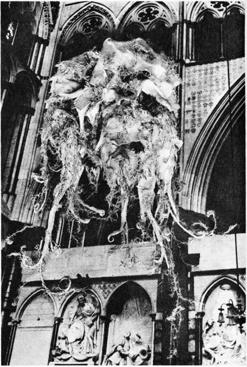 BERGCAST: Episode 2 - The Quatermass Experiment - Part Two