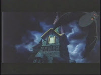 Taliesin meets the vampires: Corpse Master- review