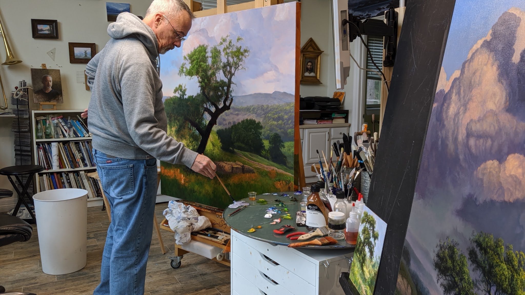 Layne Johnson - All the 'That's Beautiful!' and 'You're so Good!” Won't ...