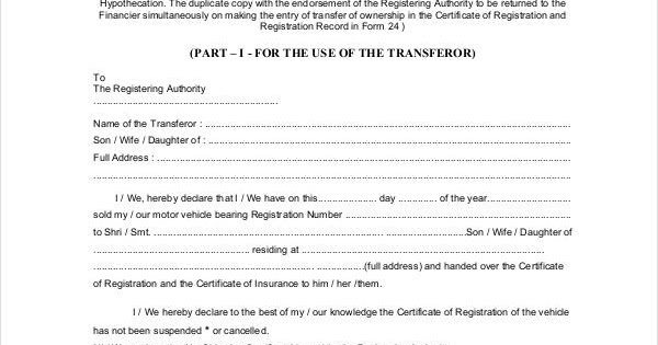 How To Write A Change Of Car Ownership Agreement Letter how-to-write-a-change-of-car-ownership-agreement-letter