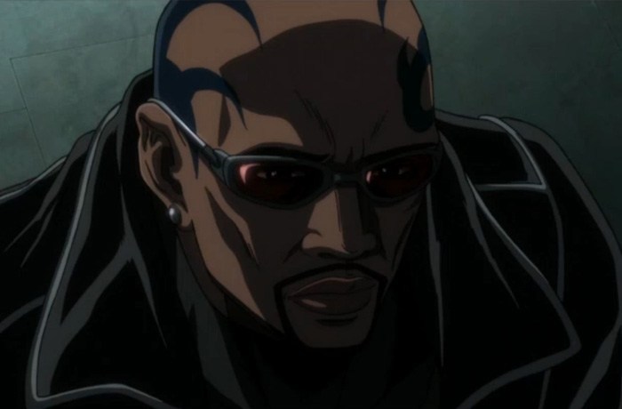 Blade Anime Features The Philippines | HungryChad