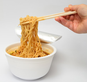 Texture Analysis Professionals Blog: Noodle quality testing: a range of ...