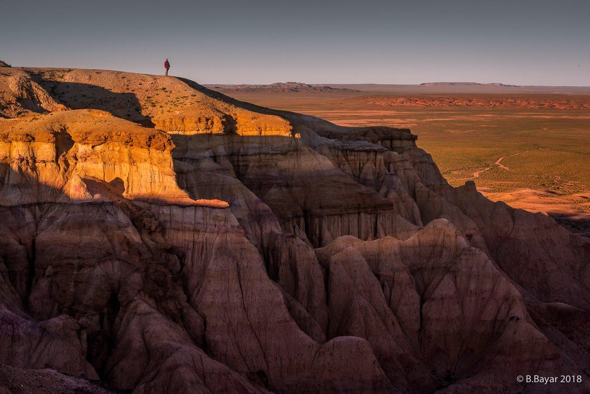 mbtourMONGOLIA: DundGobi provinve