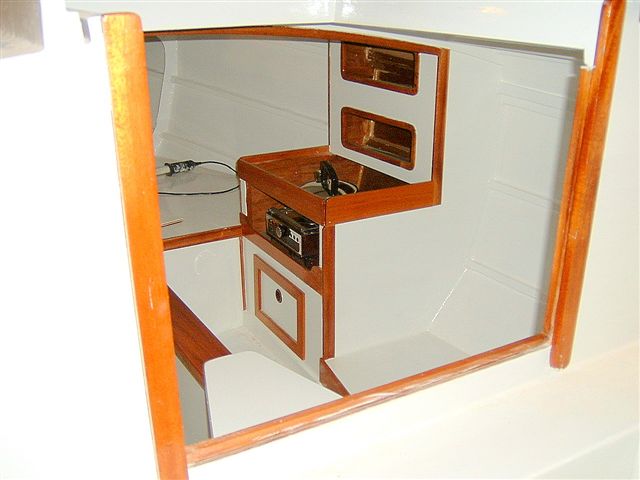 SA Yacht Blog: Cape Cutter 19, Cape Henry 21, Cape May 25 (new), Cape ...