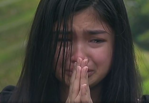 Heaven Peralejo voluntarily exits Pinoy Big Brother (PBB) Lucky Season 7