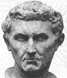 TESTE DI STORIA: NERVA