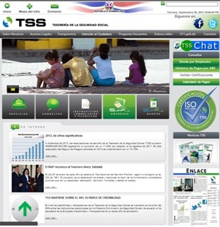 Como cargar el archivo de autodeterminación a la TSS - Prácticas Contables