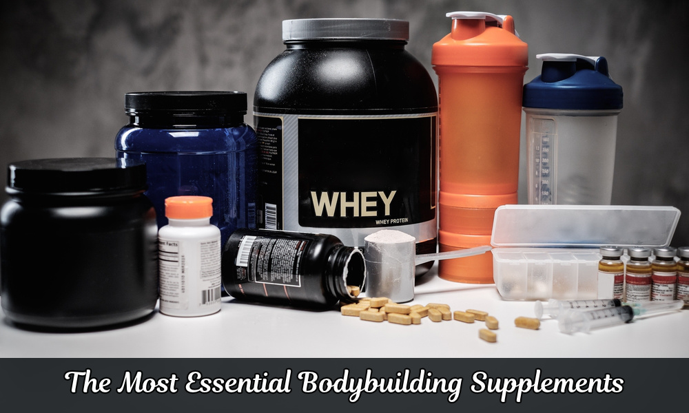 MEN’S HEALTH: BEST MULTIVITAMIN FOR BODYBUILDING