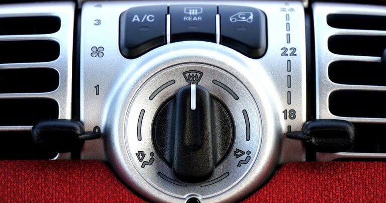 how does car ac work