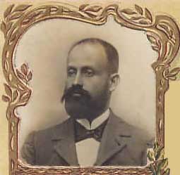 Gobiernos de Venezuela : Tema 9. Gob. Cipriano Castro (1899-1907)