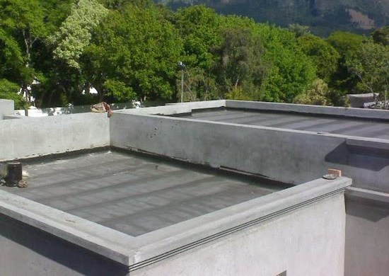 Bentuk dan 15 Jenis Penutup Atap Rumah | Pengadaan (Eprocurement)