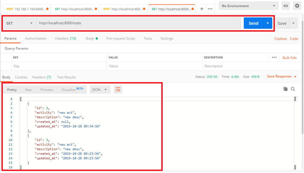 Tutorial Melakukan Testing API Menggunakan Postman