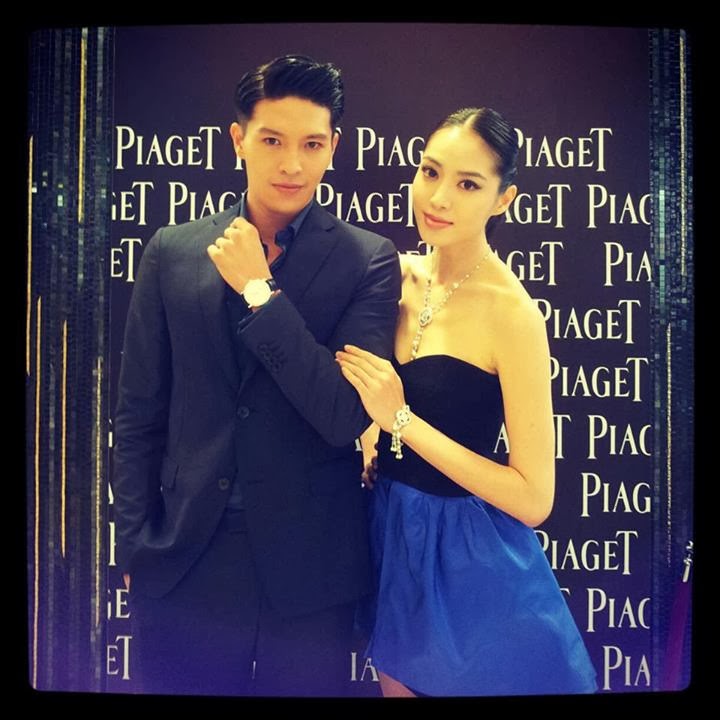 SINGPOST~ QUEST FOR AMUSEMENT: About Allen Chen