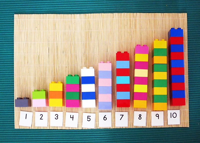 La Guía Práctica Del Método Montessori Por Julia Palmarola El Método