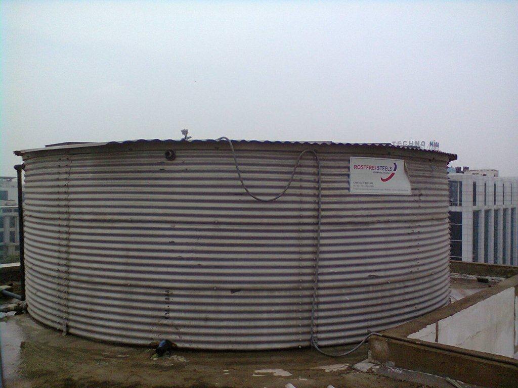 GLS / GFS TANKS: 5 key Points Of Customer Reviews By Rostfrei steels ...