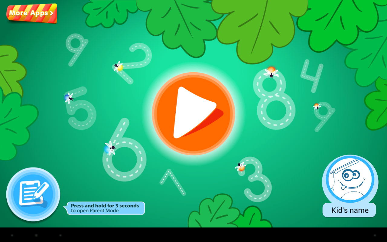 Kids Academy Apps Review