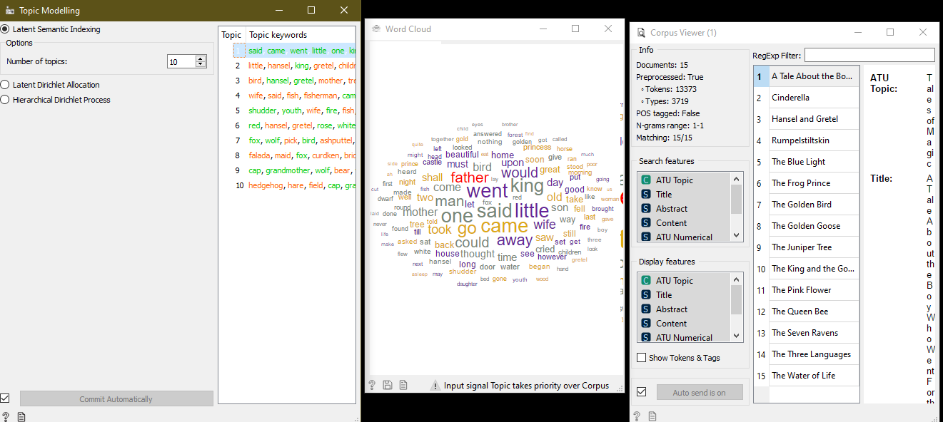Data Science Simplified: Natural Language Processing made simple: Word ...