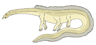 ShukerNature: THE SIX-LEGGED SEA SERPENT OF STRONSAY - STILL BASKING IN ...