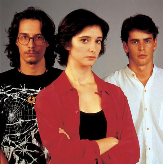 Lo que Coppola quiera: Blog de cine: TESIS (1996) de Alejandro Amenábar