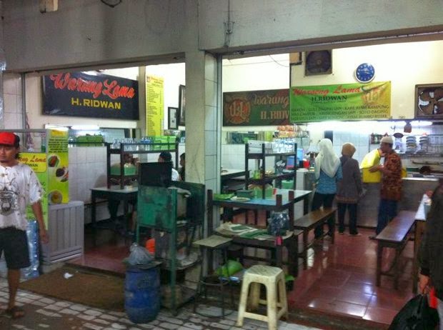 18 Wisata Kuliner Legendaris di Malang - Wisata