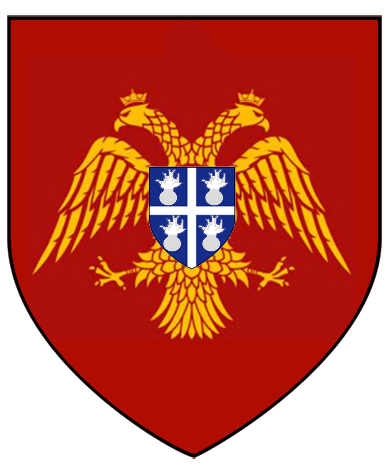 protostrator: Ρωμέικα Οικόσημα (Byzantine Heraldry)