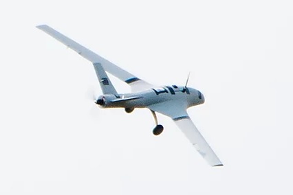 DEFENSE STUDIES: CAP55: RMAF Looking For Tactical UAS