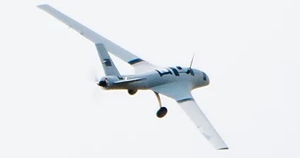 DEFENSE STUDIES: CAP55: RMAF Looking For Tactical UAS