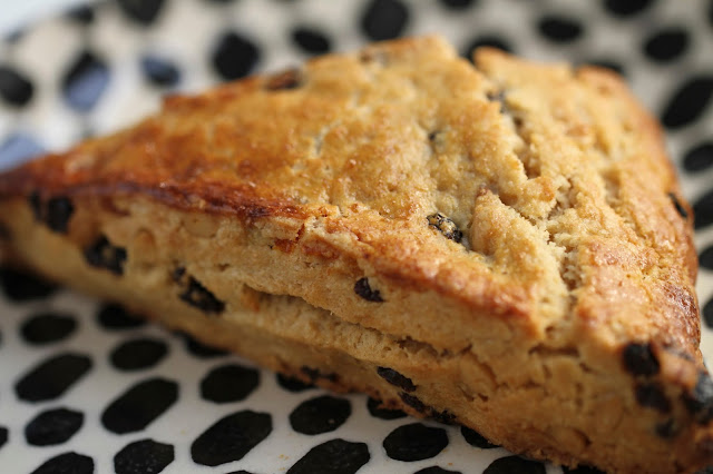 The Ultimate Scones - Ever Open Sauce