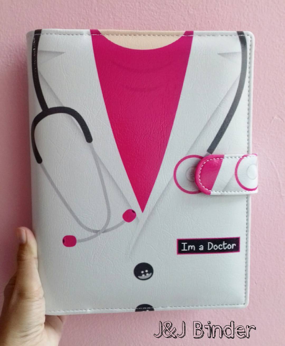 Buku Binder Terbaru Untuk Mahasiswa Baru, Cocok Untuk Kuliah dan ...