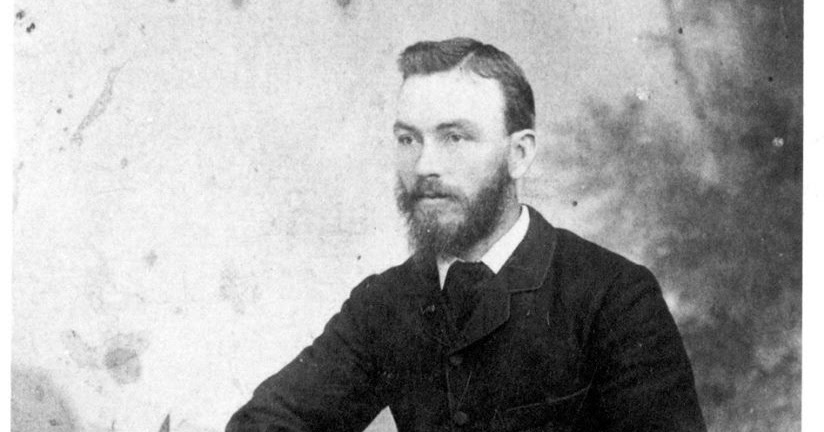 The Descendants of William Hone: George Preece Burn and Mary Price