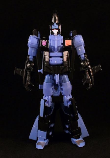 She's Fantastic: Transformers - MOONHEART & LUNACLUB!