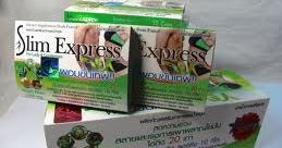 missbeautythai: slim express slimming pills