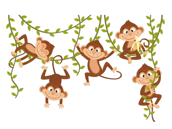 CUENTO: "ANITA Y SUS AMIGOS"