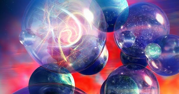 Descoberta sugere que o nosso universo é parte de um Multiverso ...