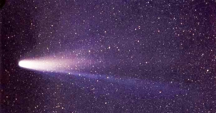 Interesting Facts About Halley's Comet | Do You Know?