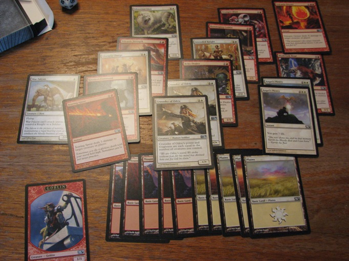 MTG Realm: Booster Battle Pack