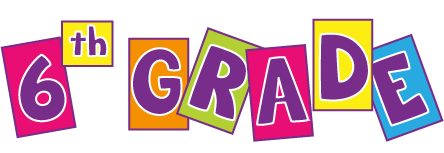 123 ENGLISH NOW : 6th GRADE