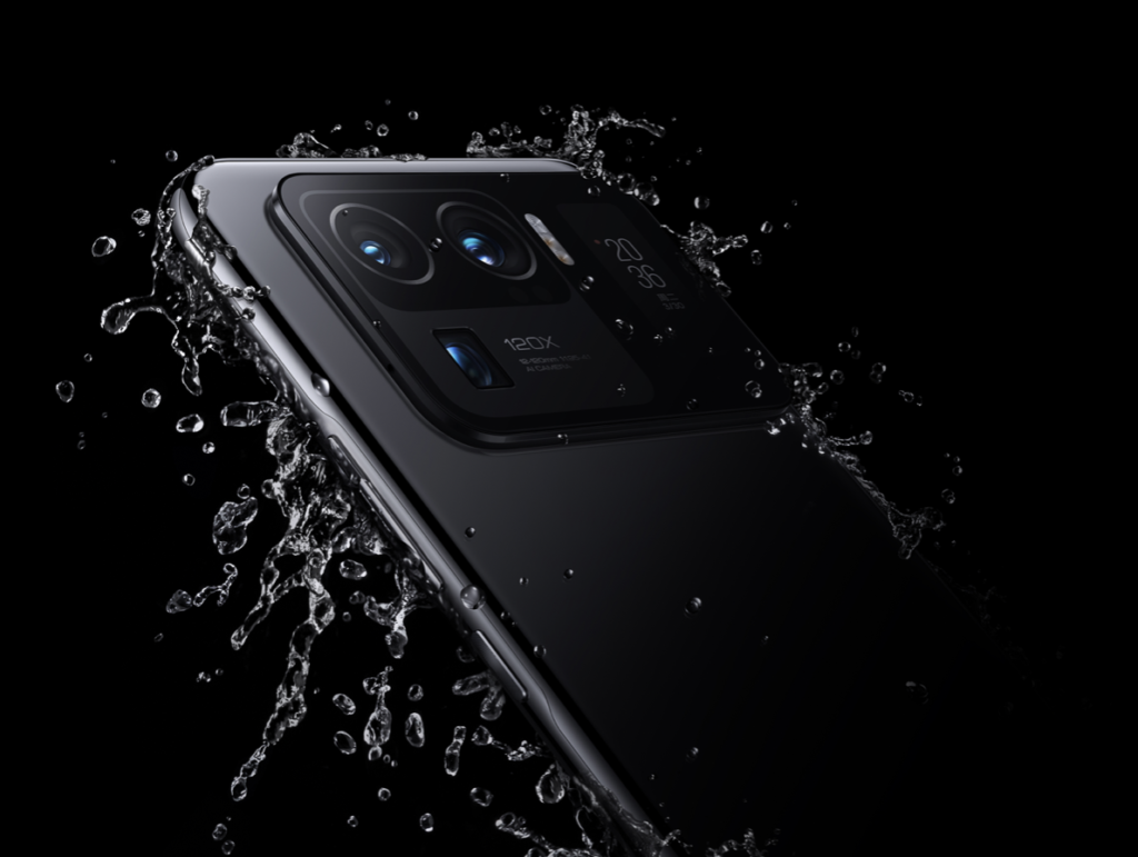 Xiaomi MI 11 ULTRA lançado globalmente - ITO - NETthings