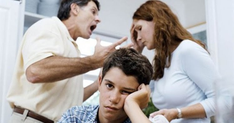 MALTRATO INFANTIL: TIPOS DE MALTRATO EN LA FAMILIA