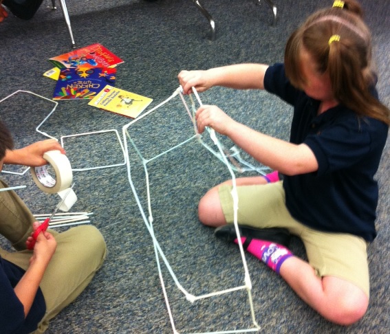 An Apple For The Teacher: Book Review and Freebies!