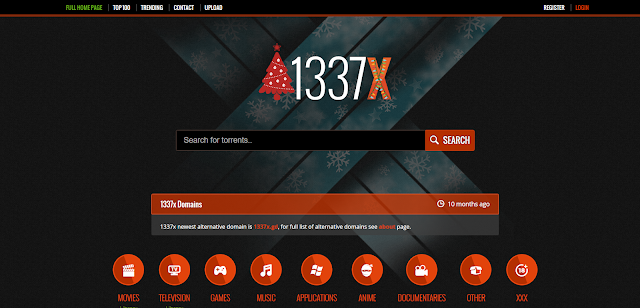The Ultimate Guide to Torrenting: How to Safely Download from 1337x