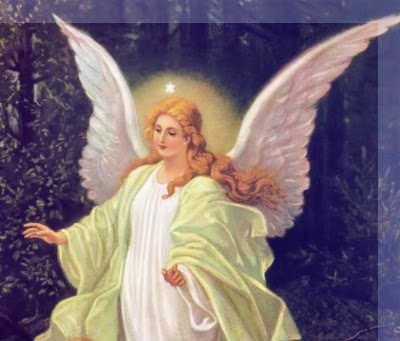 ¡ RADIO TIERRA VIVA !: ANGELES, ANGELES, ANGELES... antiguas y modernas ...