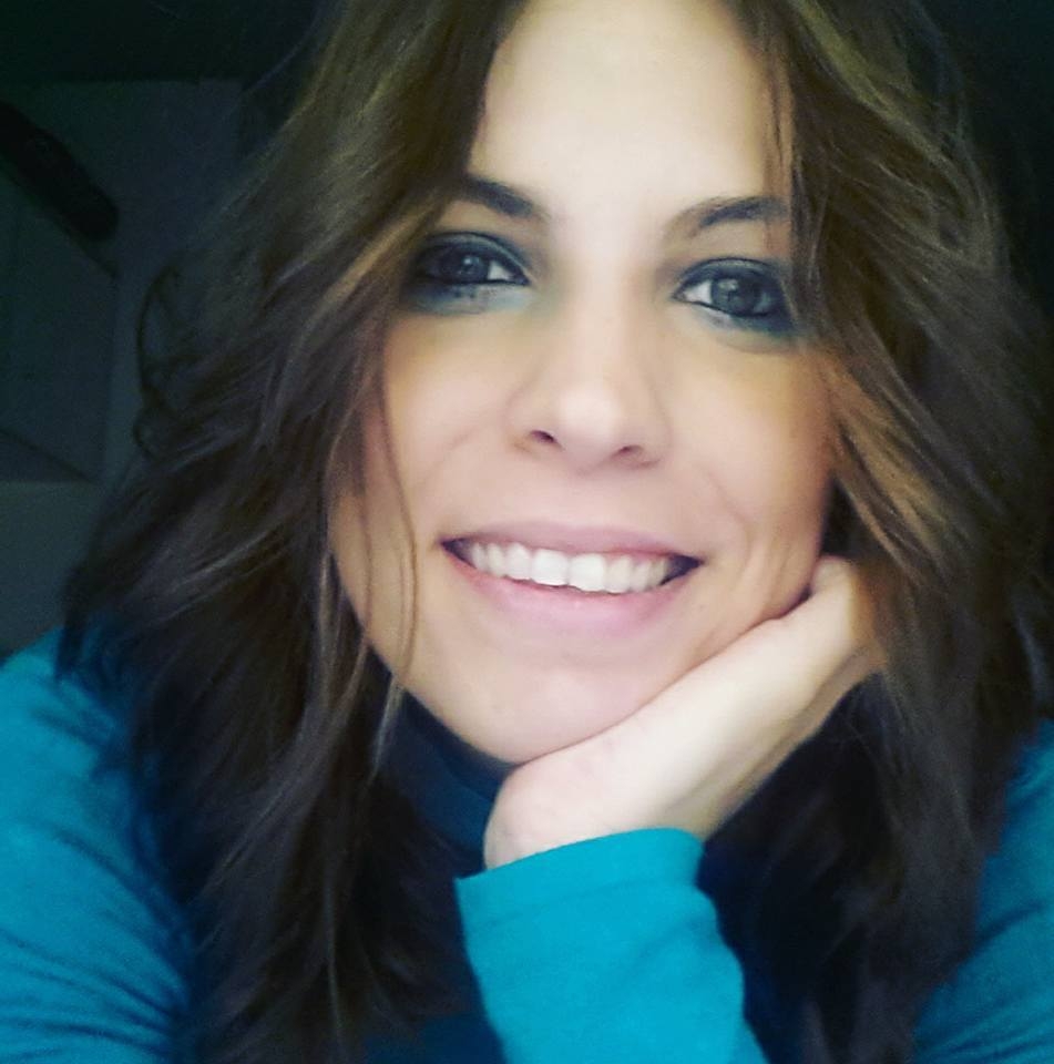 Conoce a Miriam Olivera, escritora | Purcuapa Magazine