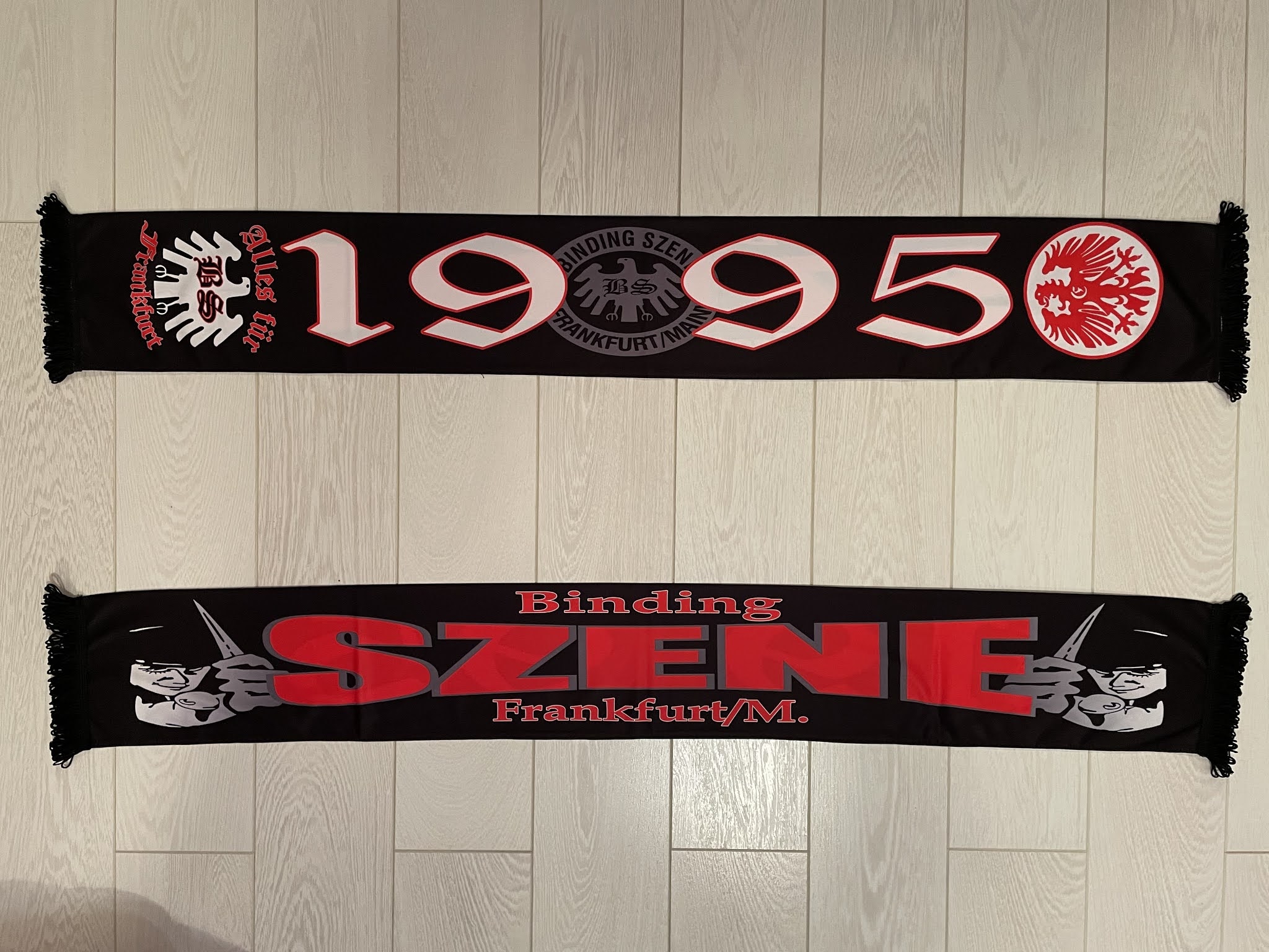 hans schals scarves: ultras echarpe seidenschal scarf bufanda sciarpa ...