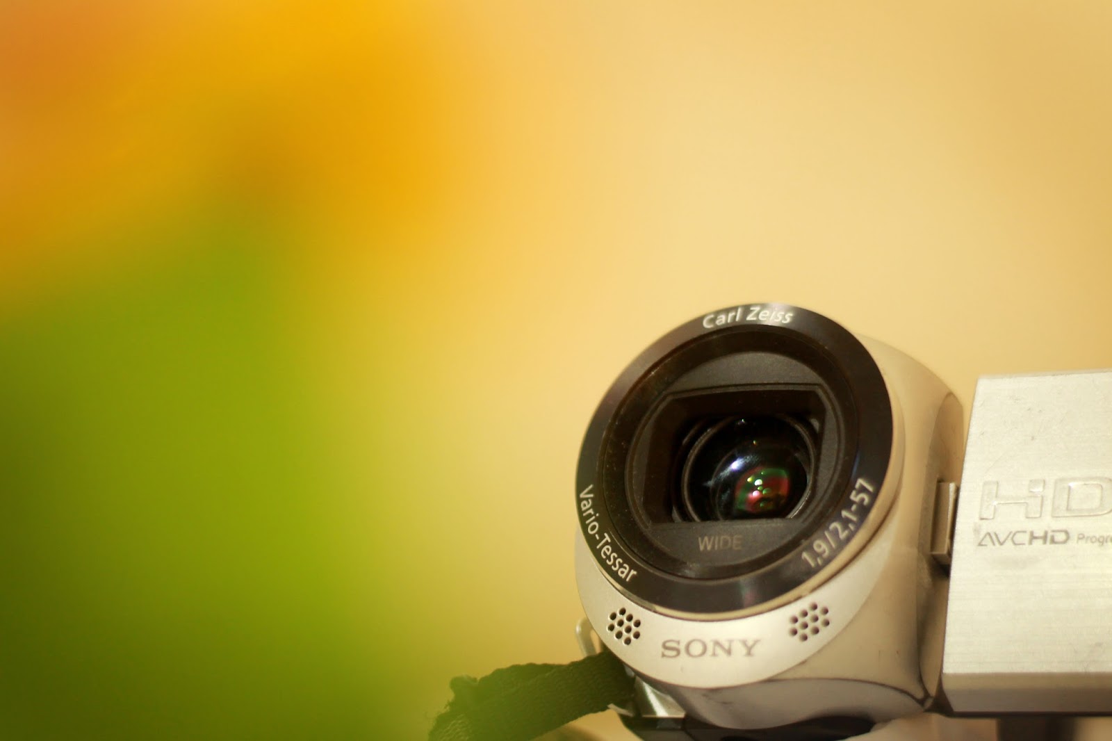 coretanku: Artificial Framing Shot