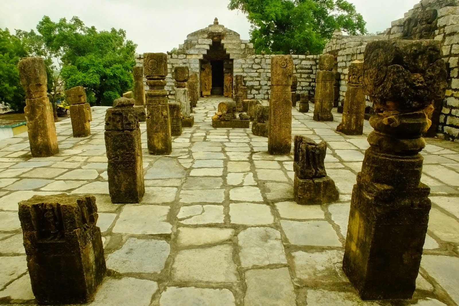 wanderlust: THE TEMPLES OF SIRPUR - CHATTISGARH