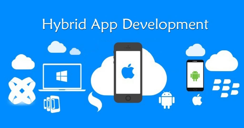 5 Prominent Benefits Of Hybrid Application Development