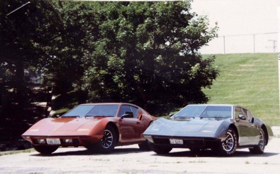 The Marcotte Vision 3