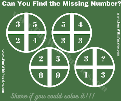 Number Riddles: Test Your Logical Skills with Math Puzzles